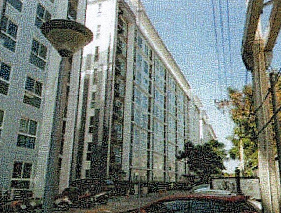 ทรัพย์ธนาคารโดย GHB คอนโดติด MRT คลองบางไผ่ ไอริส เวสท์เกต (Iris Westgate)