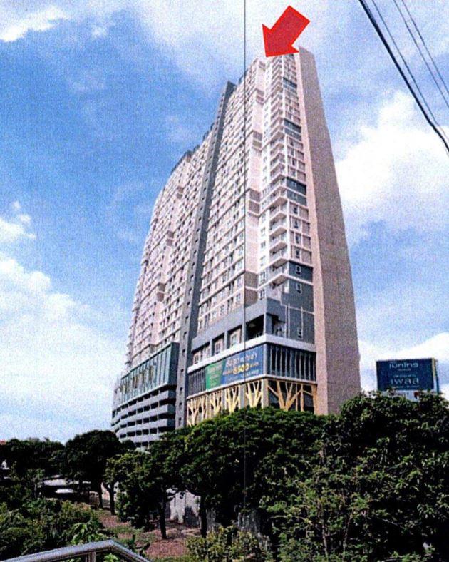 ทรัพย์ธนาคารโดย GHB คอนโดใกล้ MRT ไทรม้า ริชพาร์ค @ เจ้าพระยา (Rich Park @Chaophraya)